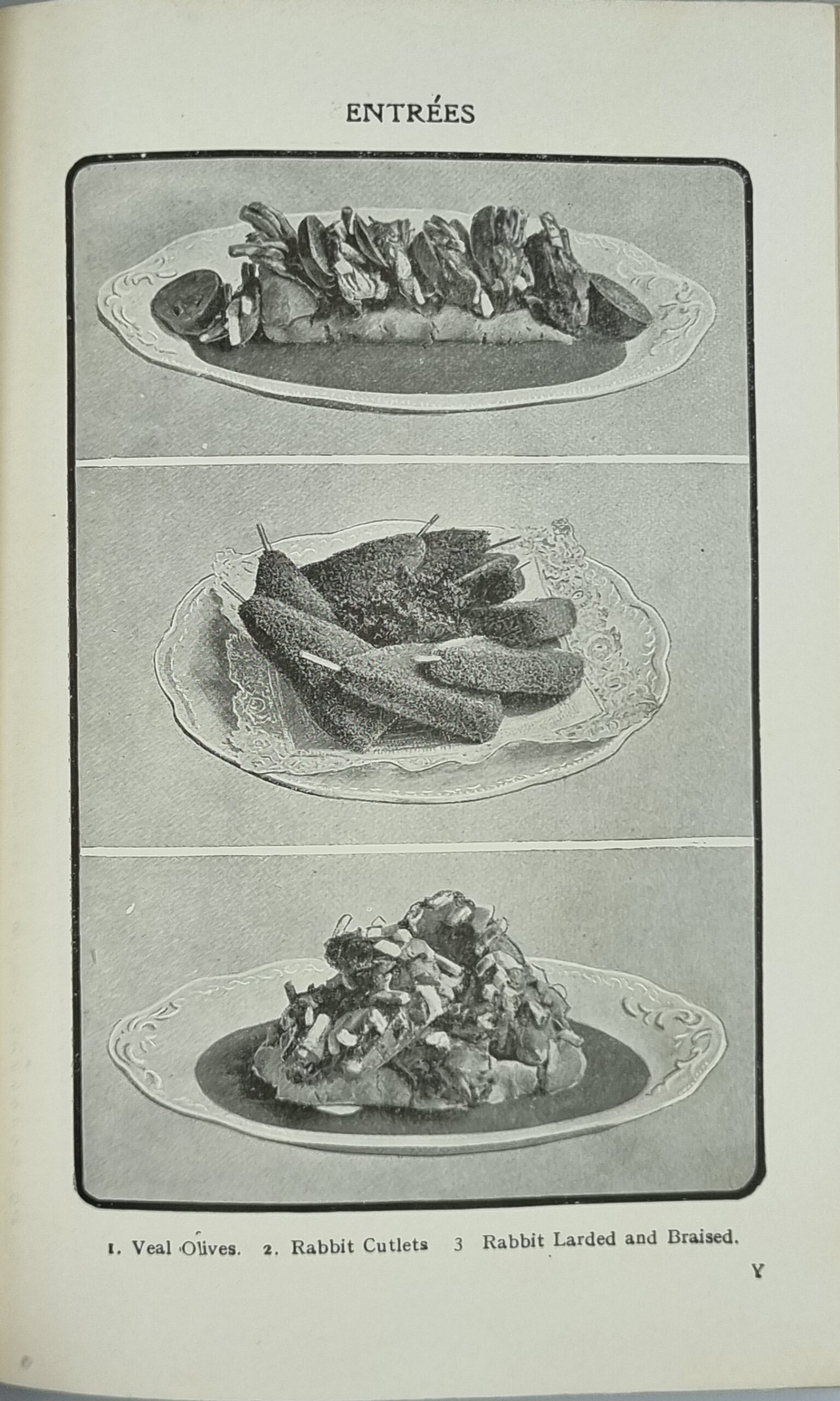 Mrs Beeton’s All About Cookery - Hungry Traveller